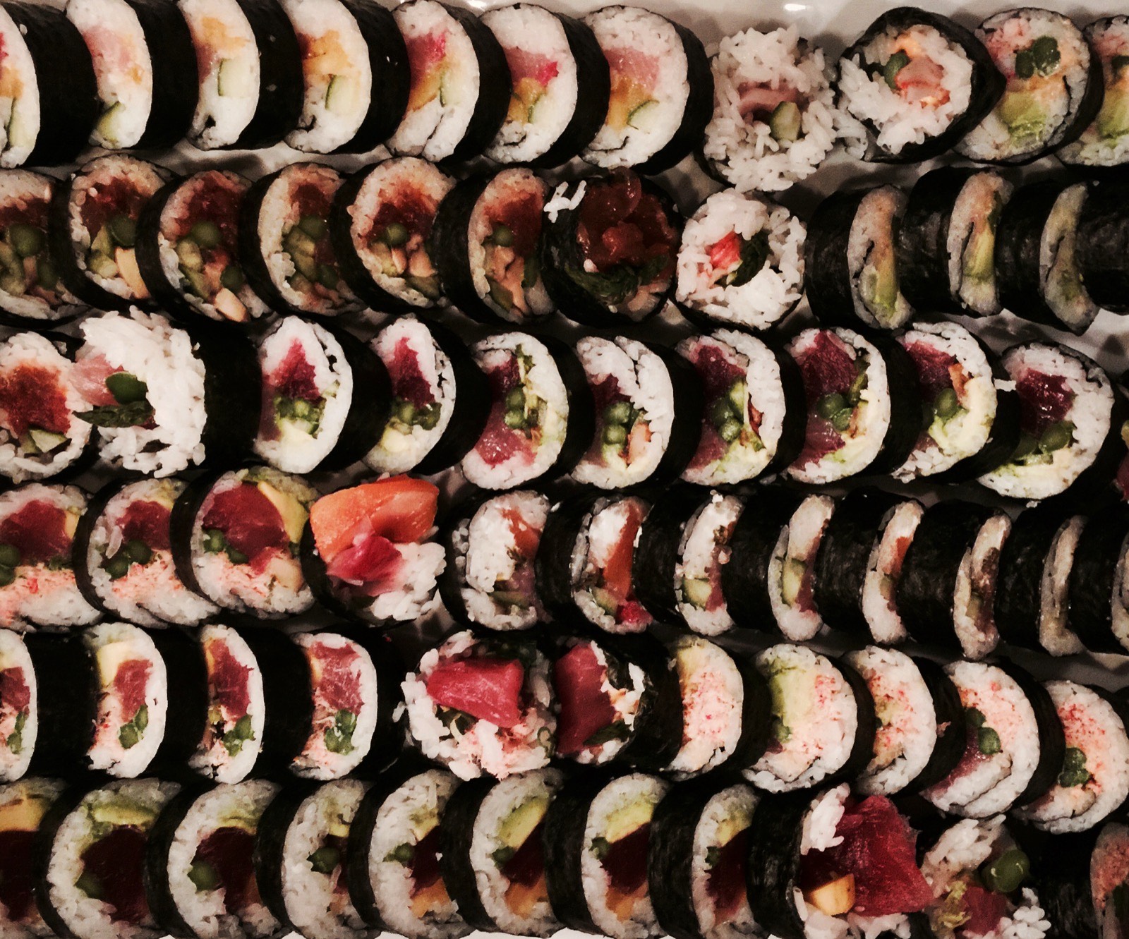 Tanuki's Den - Sushi, Poke, Ramen and More