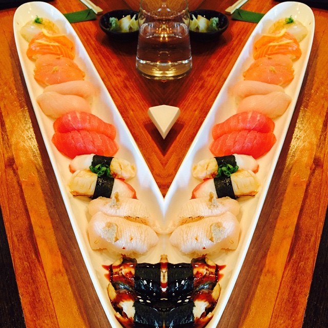 Tanuki's Den - Sushi, Poke, Ramen and More