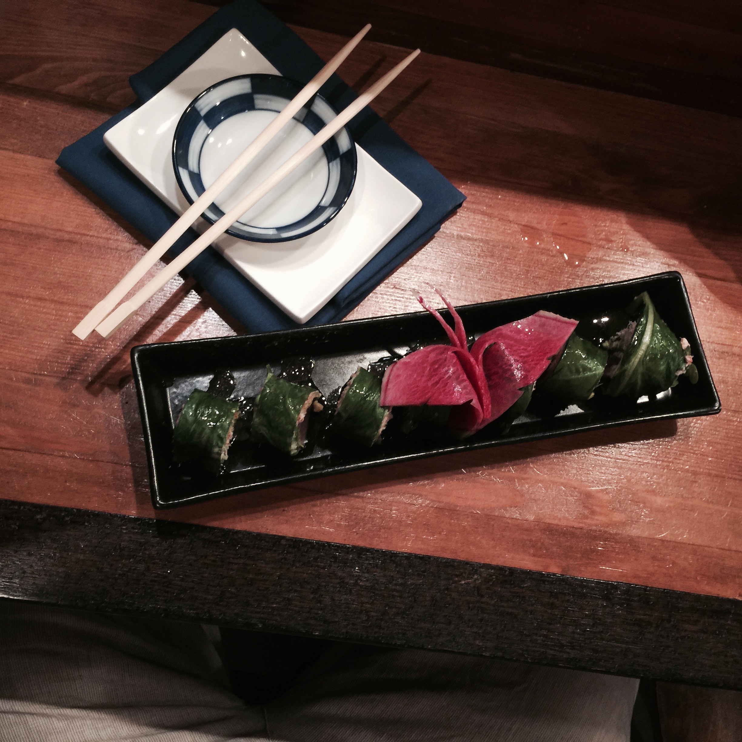 Tanuki's Den - Sushi, Poke, Ramen and More