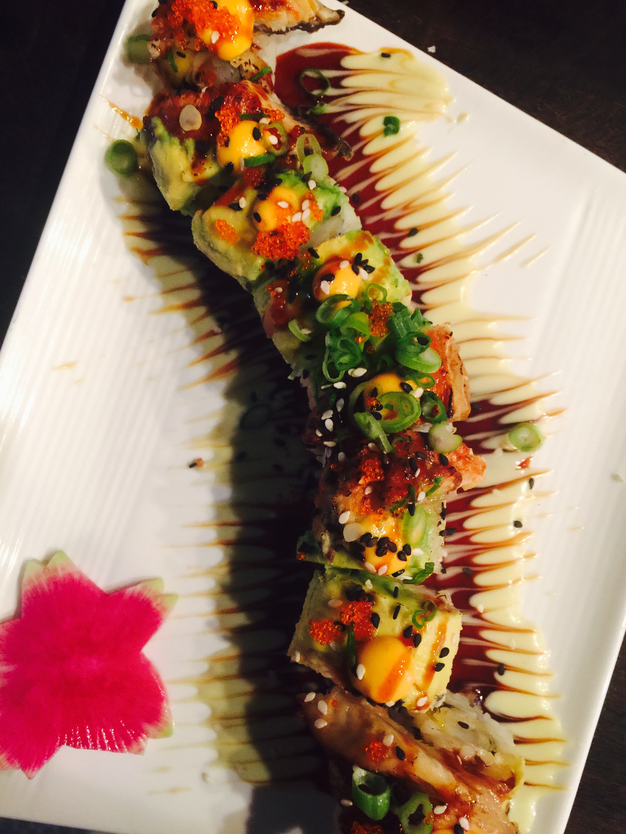 Tanuki's Den - Sushi, Poke, Ramen and More