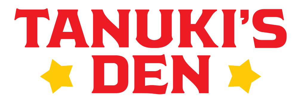 Tanuki's Den - Sushi, Poke, Ramen and More